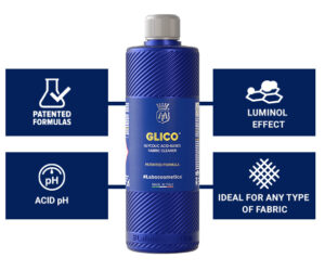 GLICO 500ml #Labocosmetica | Glycolic Acid Based Fabric Cleaner
